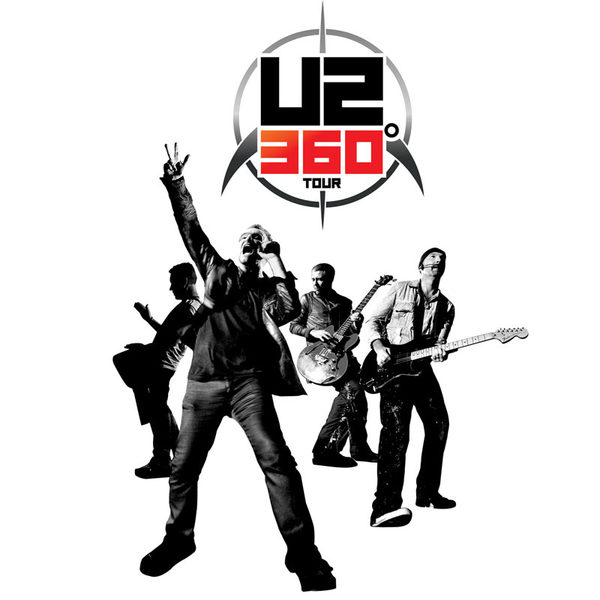 U2 "360° MÉXICO"