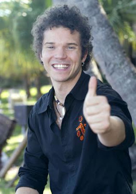Gran Barranquilla: 144. Andrés Cabas. Cantante Barranquillero
