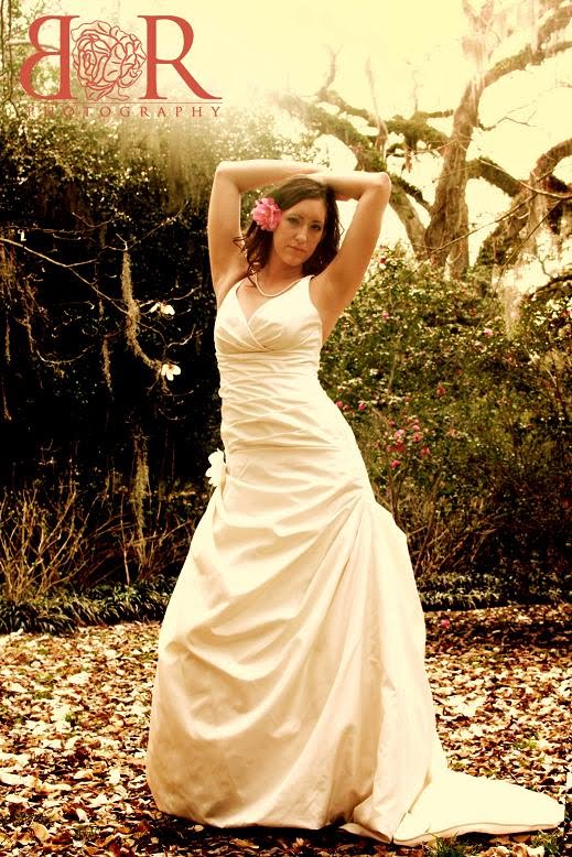 BrandyRose Photography: Kimberly Leonard Bridals