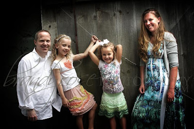 BrandyRose Photography: The Gaddy Family