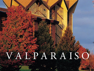 Chuck Field's Big Ride Across America 2010: Day 35 Valparaiso, Indiana ...