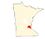 Minnesota's Third Congressional District: Apportionment at Its Best