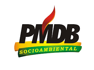 PMDB SOCIOAMBIENTAL RJ: 1º Fórum Socioambiental do PMDB - RJ