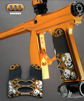 Nice Gunns - Latest Paintball News, Headlines & Rumors: 2008 Invert ...