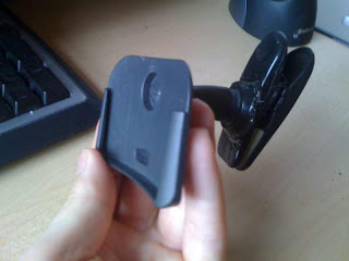 DIY Freetrack Trackir Track Clip Pro Headset