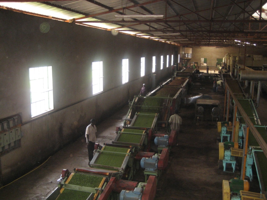 EL-HADJI BABA AHMADU DAN PULLO OF NDAWARA