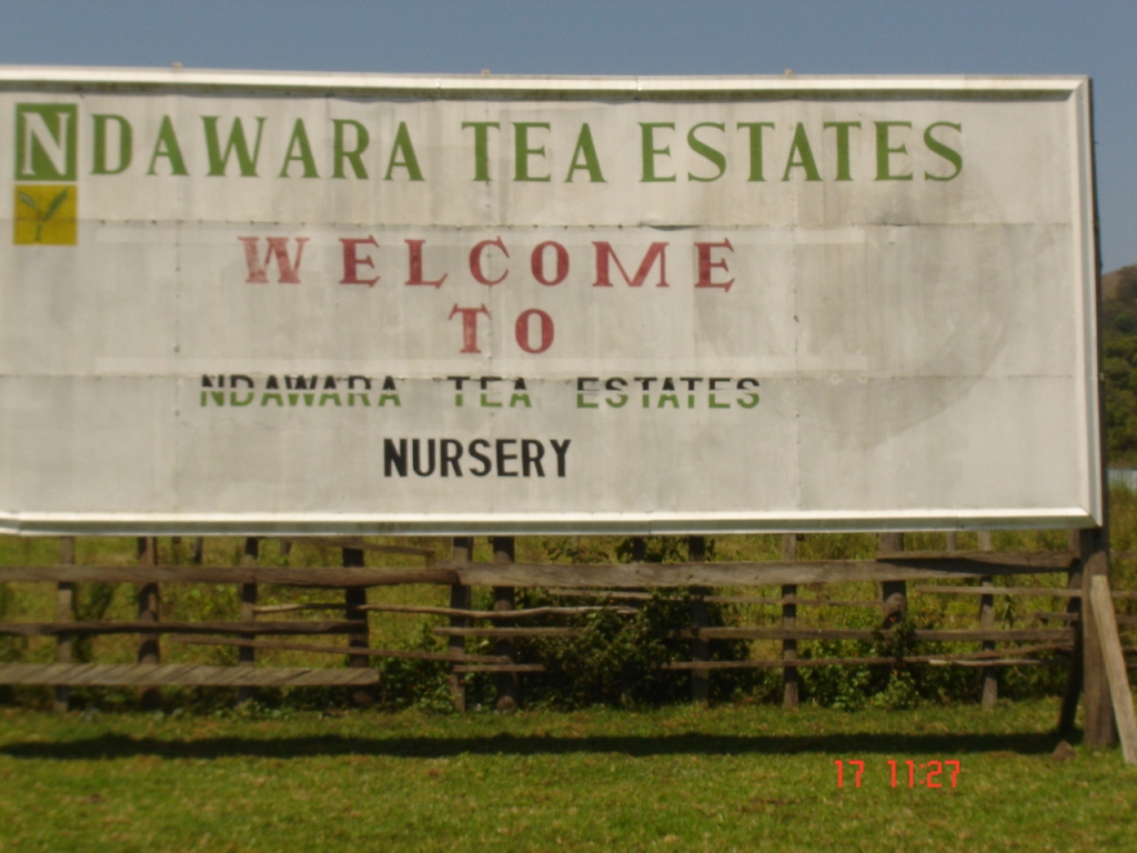 EL-HADJI BABA AHMADU DAN PULLO OF NDAWARA