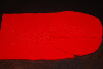 craftyc0rn3r: Hand made Eye Patch