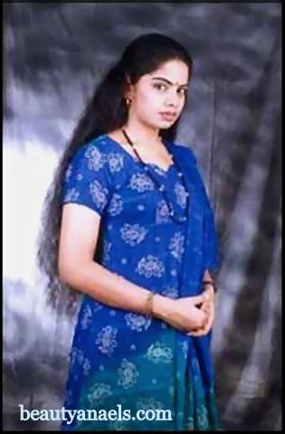 Real Mallu Angels: Tamil TV Serial Actress Deepa Stills