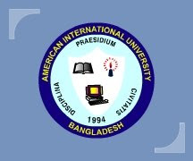 Admission Info: American International University-Bangladesh (AIUB)