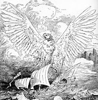 This is Utkarsh Speaking: Mythical Birds