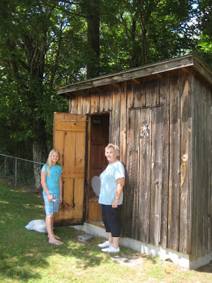 Joyce & Wiley's Great Adventure