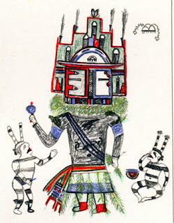 Jeremy Bernal Zebra Pinn