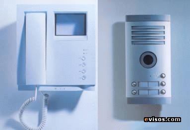 sistemas de comunicacion y seguridad: intercomunicadores