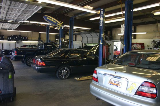 Performance Automotive Of Gaffney Pictures Blog