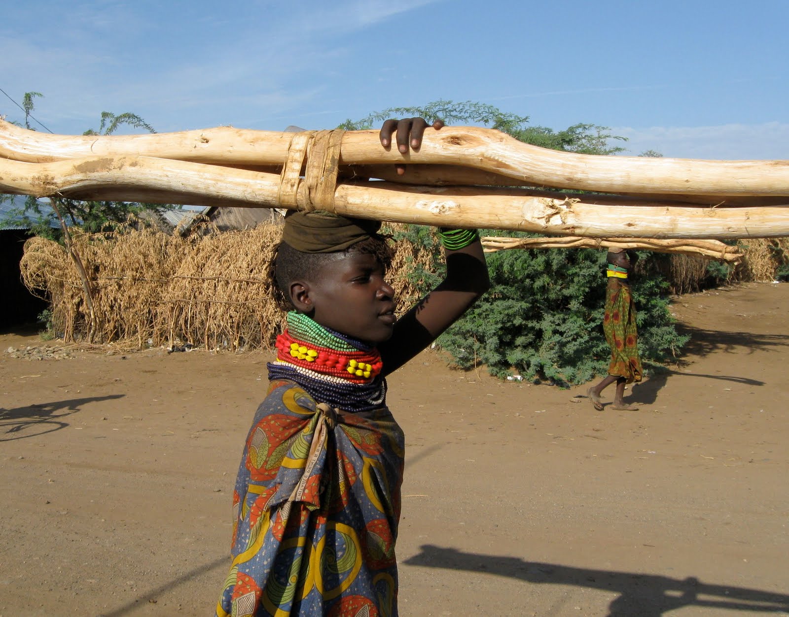 A Kenyan Karibu: Life in Kakuma Refugee Camp