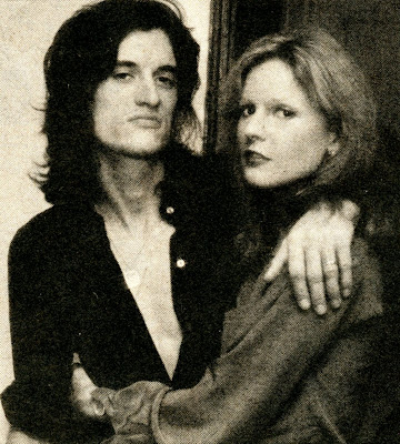 (Diet) Coke and Sympathy: Elyssa Perry