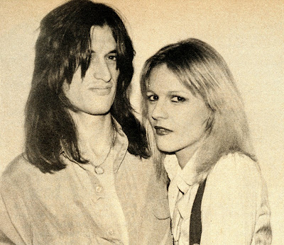 (Diet) Coke and Sympathy: Elyssa Perry