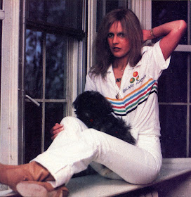 Joe Perry Wife Elyssa