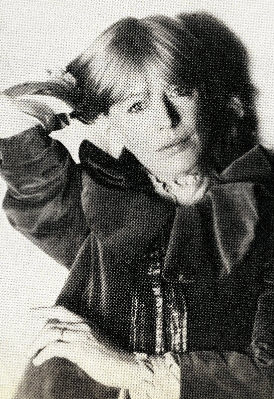 (Diet) Coke and Sympathy: So Long, Marianne