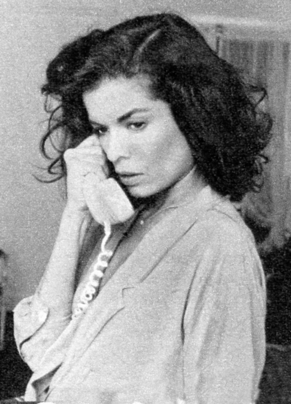 (Diet) Coke and Sympathy: She's So Cold