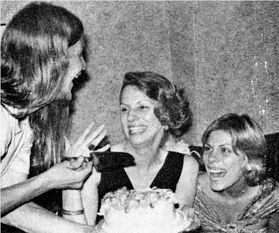 (Diet) Coke and Sympathy: Angie Bowie