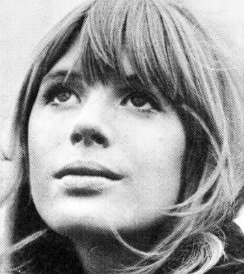 (Diet) Coke and Sympathy: Happy 64th birthday, Marianne!!