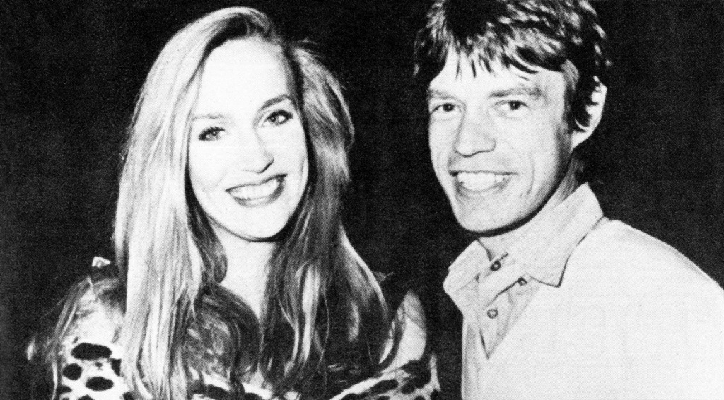 (Diet) Coke and Sympathy: Jerry Jagger