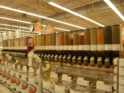 10for10for10: Here is a view of Winco