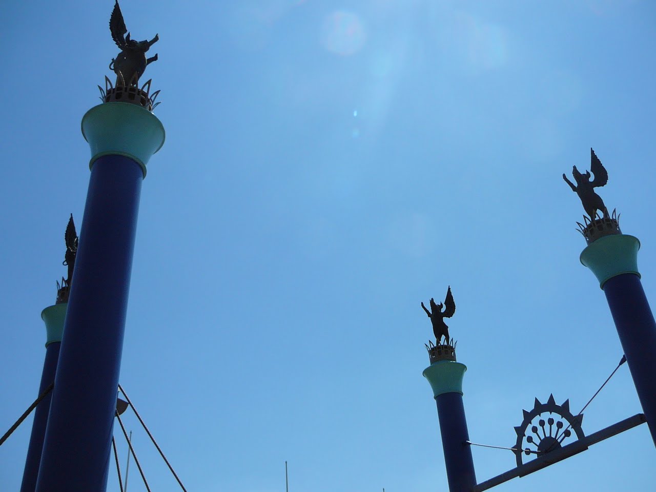 Dean Tom Gerety | UC Law '89 @ 25