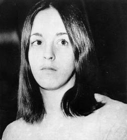 Manson Girls: Susan Atkins