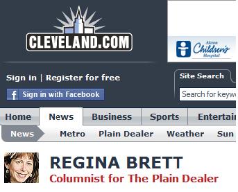 NGF Consultoria: 50 Lições de vida por Regina Brett