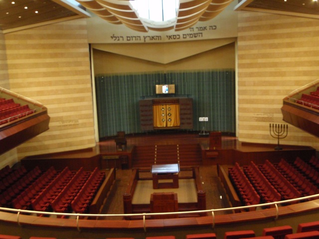 Yeshivas Kayitz Costa Rica (Yeshivacostarica.com): Synagogue Sharai Tzion