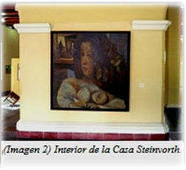 ArqVenezuela: Steinvorth