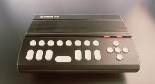 Profesor Tiflo responde...: LA TIFLOTECNOLOGÍA HACE AÑOS...