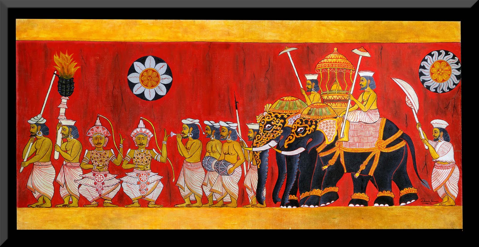 Design Studio By Danushka Siriwardena (Architects/Paintings/Artworks ...