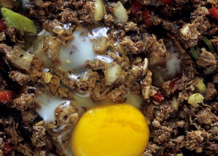 Made in Cebu: Sisig
