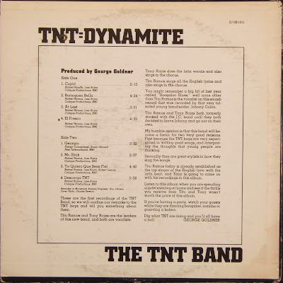 MALAGONIKUS BLOG: TNT BAND