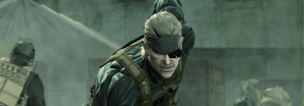 Metal Gear Solid Trailer Metal Gear Solid Trailer