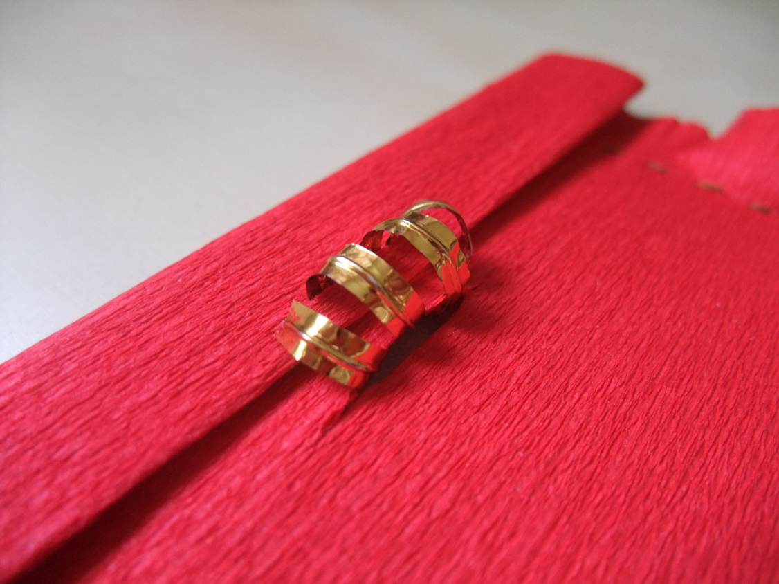 Chinese Culture: DIY Ang Pao