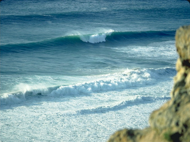 Welcome To My Life: Story Of The Waves