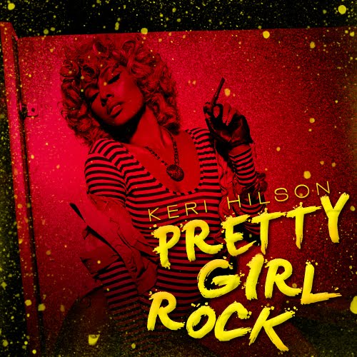 Keri Hilson Pretty Girl Rock Lyrics