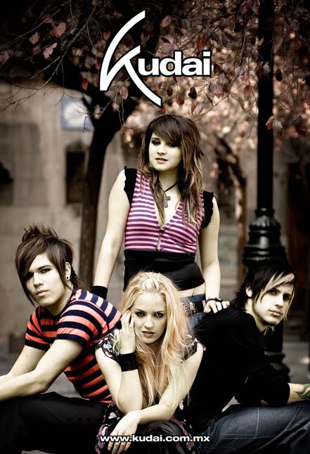 leidylorena: historia de kudai