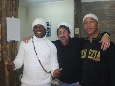 De Ifá-Orisà y su vínculo con los Zodiacos: Ogunda Masa. En la Unión....