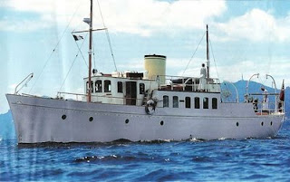 FROM THE JUNGLE TO THE GULF: A Classic Inspiration