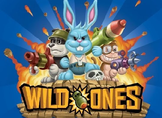 Wild Ones: Wild Ones ¿Un juego de Facebook o una adicción?