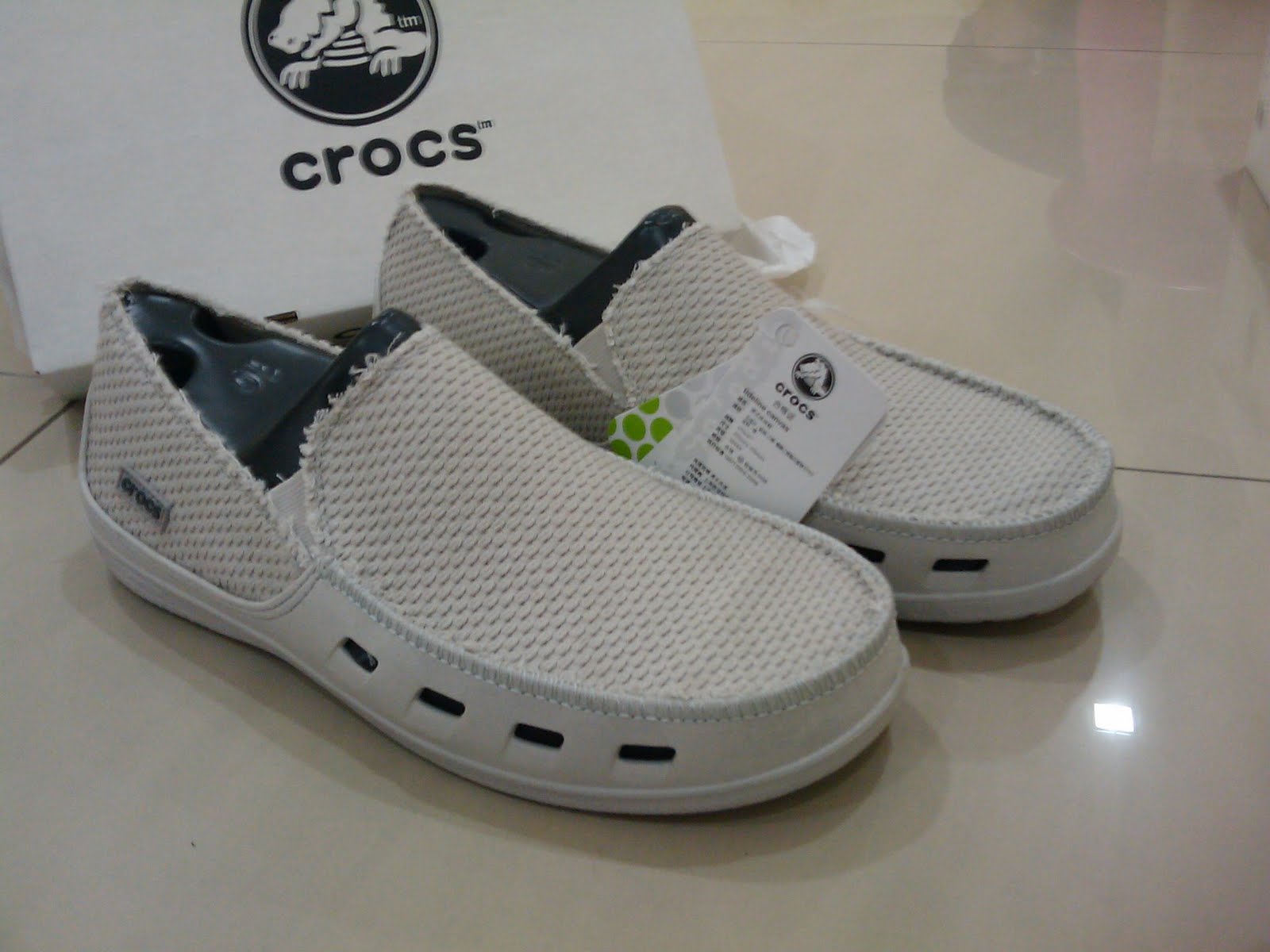 Crocaddict: NEW READY STOCKS BEGINNING 10TH MAY 2010