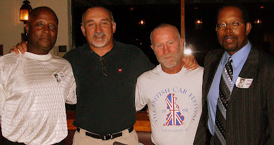 Racine Horlick Class of 1973 Reunions: Alvis Norman, Steven Lucarelli ...