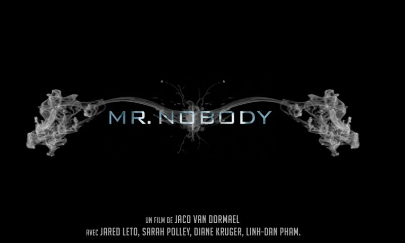 Ciné-Wallpapers Archos: Mr nobody