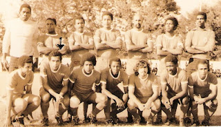Futebol Juvenil deve ser Pulmão dos Clubes: 1973 no Luabo - Sena Sugar